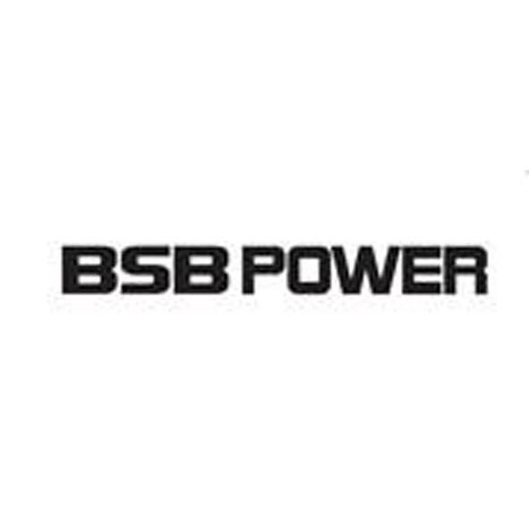 BSB POWER - 商标查询 - 注册号14087208 - 爱企查