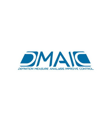 DMAIC DEFINITION MEASURE ANALYSIS IMPROVE CONTROL - 商标 - 爱企查