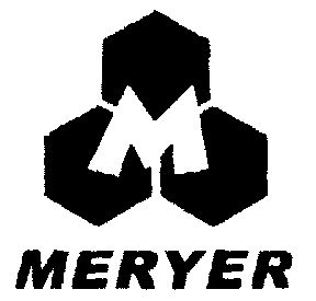 MERYER;M - 商标 - 爱企查