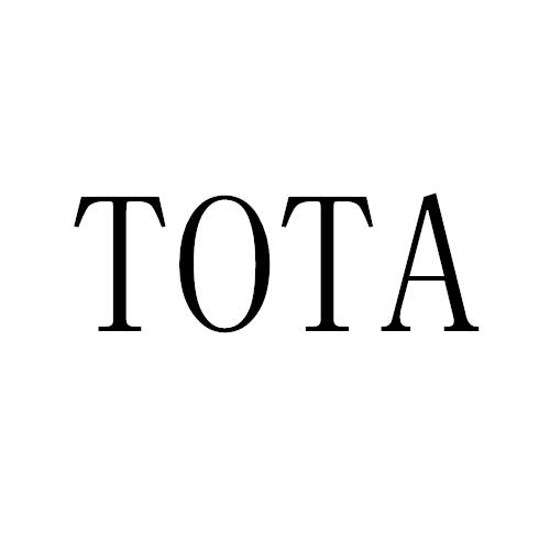 TOTA - 商标 - 爱企查