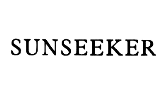 SUNSEEKER - 商标查询 - 注册号15613721 - 爱企查