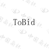 TOBID - 商标 - 爱企查