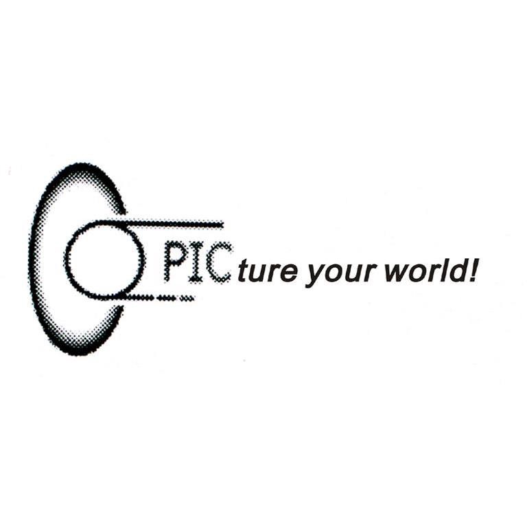 PICTURE YOUR WORLD - 商标查询 - 注册号7057773 - 爱企查