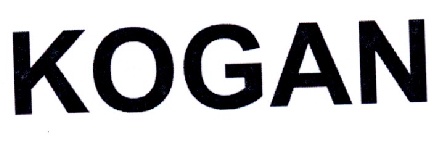 KOGAN - 商标 - 爱企查