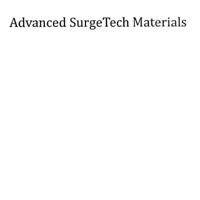 ADVANCED SURGETECH MATERIALS - 商标查询 - 注册号16019268 - 爱企查