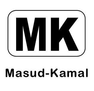 MK MASUD-KAMAL - 商标 - 爱企查
