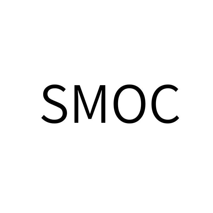 SMOC - 商标 - 爱企查