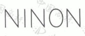 NINON - 商标查询 - 注册号1616987 - 爱企查