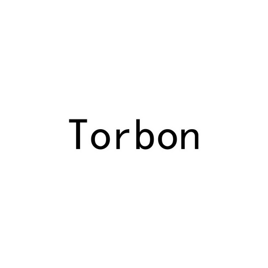 TORBON - 商标 - 爱企查