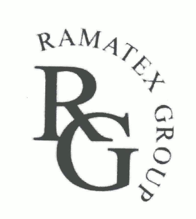 RAMATEX GROUP;RG - 商标 - 爱企查