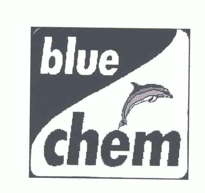 BLUE CHEM - 商标查询 - 注册号4923813 - 爱企查