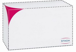 STADA - 商标 - 爱企查