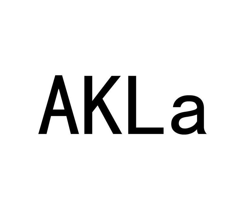 AKLA - 商标 - 爱企查