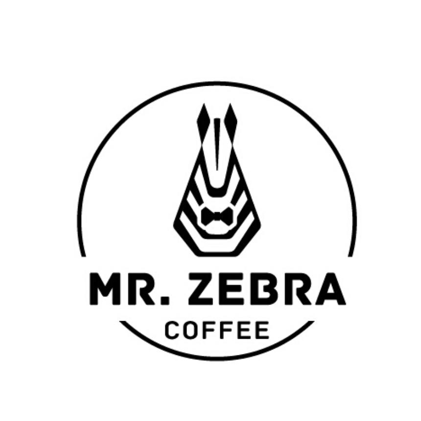 MR.ZEBRA COFFEE - 商标 - 爱企查