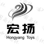 宏扬 HONGYANG TOYS - 商标查询 - 注册号71464117 - 爱企查