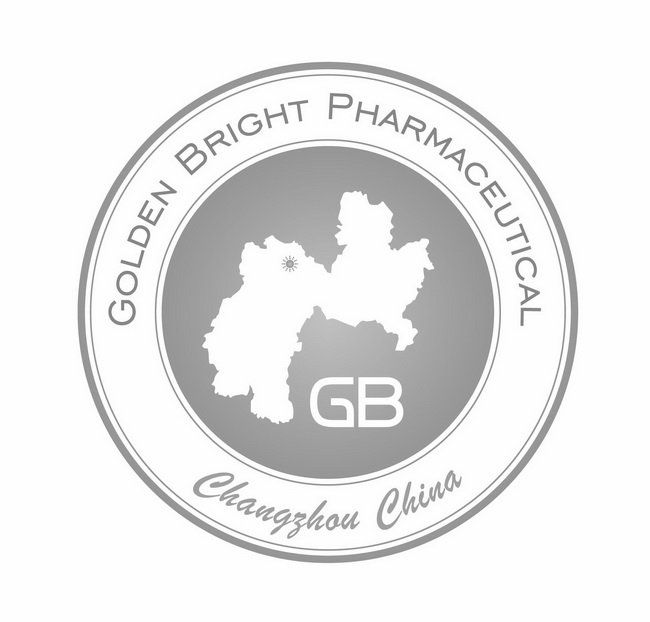 GOLDEN BRIGHT PHARMACEUTICAL GB CHANGZHOU CHINA - 商标 - 爱企查