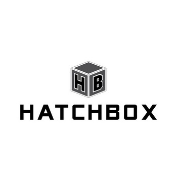 HATCHBOX HB - 商标 - 爱企查