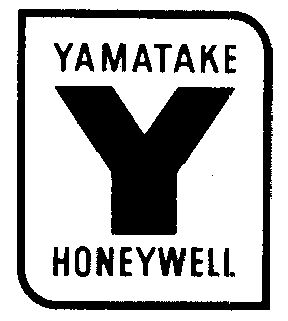 yamatake honeywell - 商标 - 爱企查