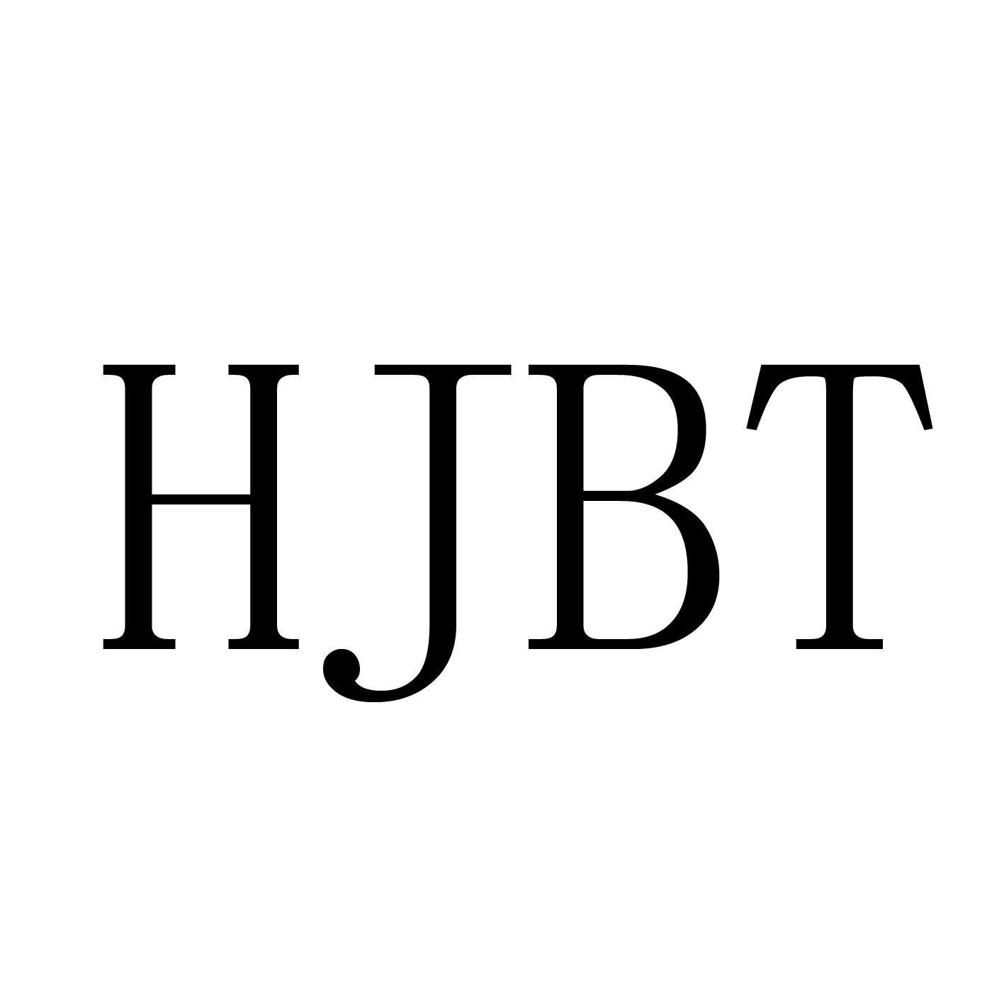 HJBT - 商标 - 爱企查