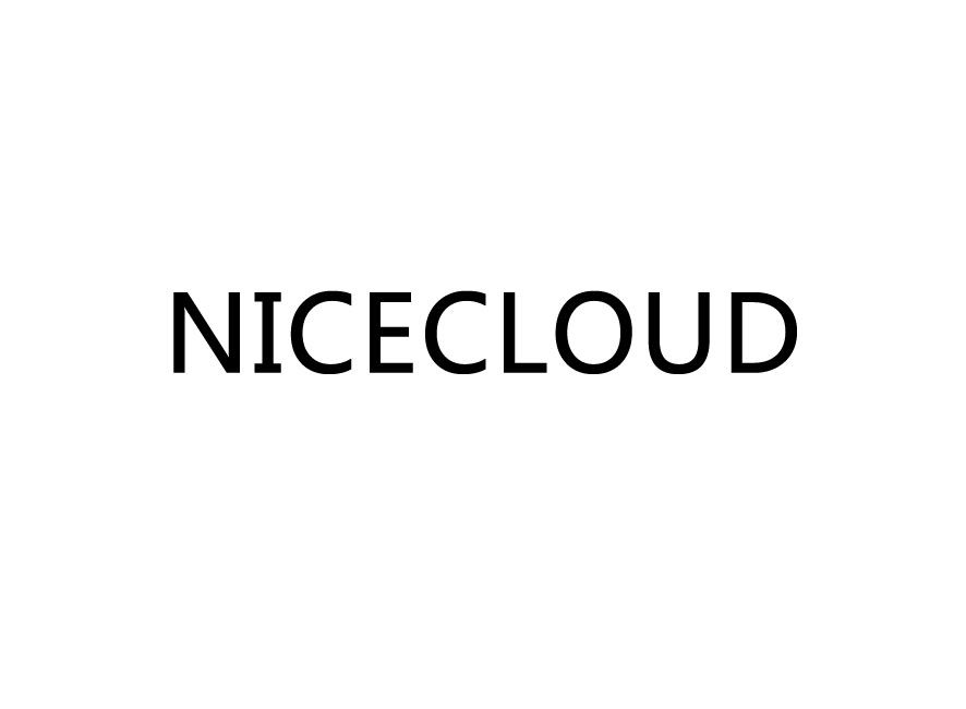 NICECLOUD - 商标查询 - 注册号15847893 - 爱企查