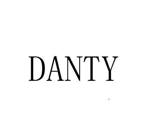 DANTY - 商标查询 - 注册号70596027 - 爱企查