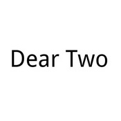 DEAR TWO - 商标 - 爱企查
