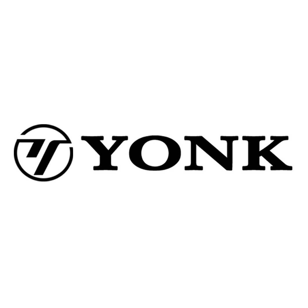 YONK - 商标信息查询 - 爱企查