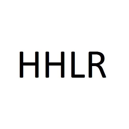 HHLR - 商标 - 爱企查
