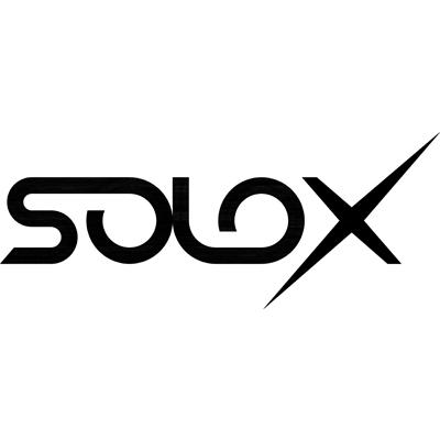 SOLO X - 商标 - 爱企查