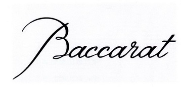 BACCARAT - 商标 - 爱企查
