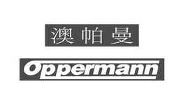 澳帕曼 OPPERMANN - 商标 - 爱企查