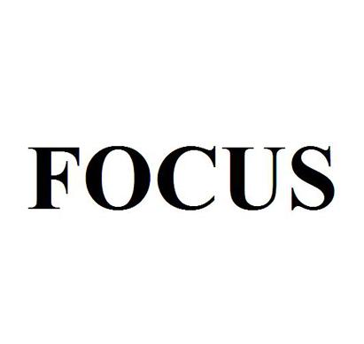 FOCUS - 商标 - 爱企查