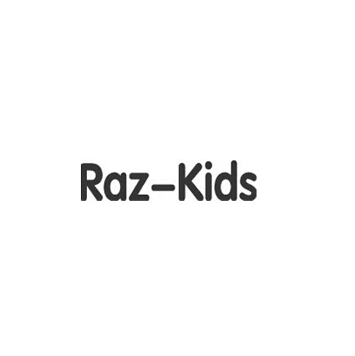 RAZ-KIDS - 商标 - 爱企查