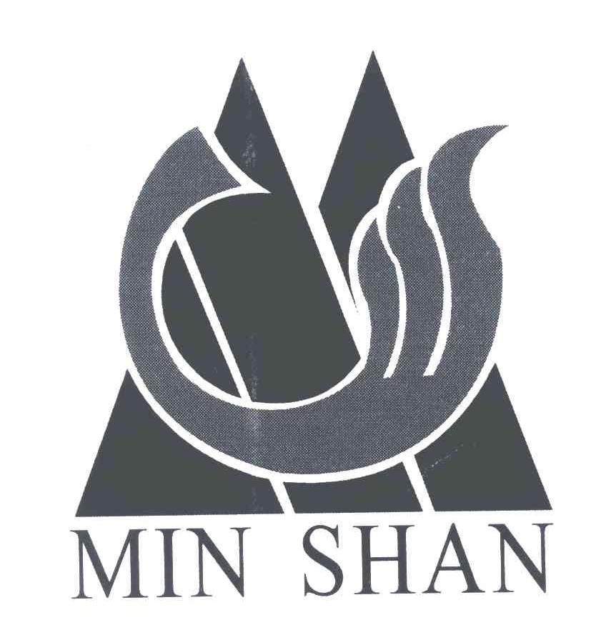 MIN SHAN - 商标查询 - 注册号3855819 - 爱企查