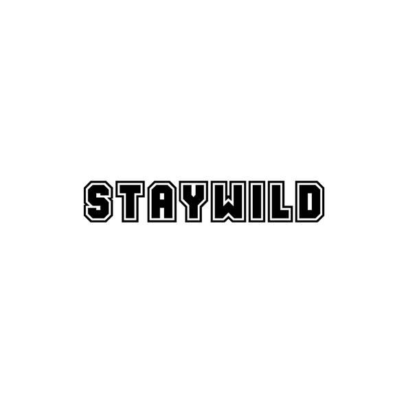 STAYWILD - 商标 - 爱企查