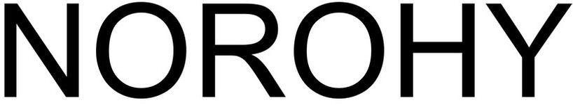 NOROHY - 商标 - 爱企查