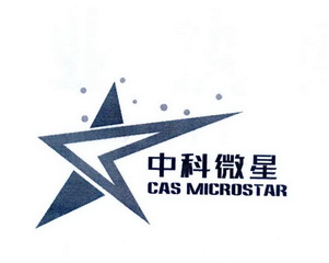 中科微星 CAS MICROSTAR - 商标 - 爱企查