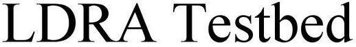 LDRA TESTBED - 商标 - 爱企查