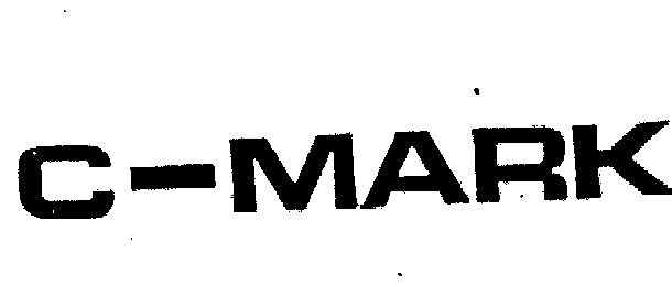 C-MARK - 商标 - 爱企查