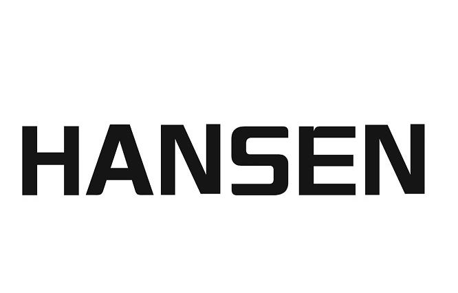 HANSEN - 商标 - 爱企查