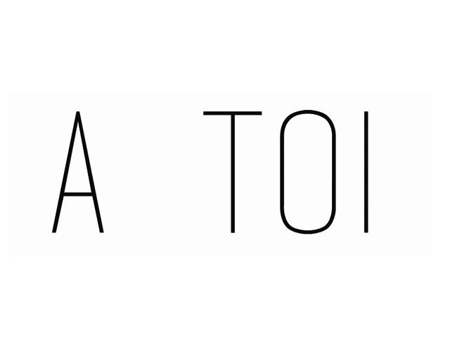 A TOI - 商标 - 爱企查