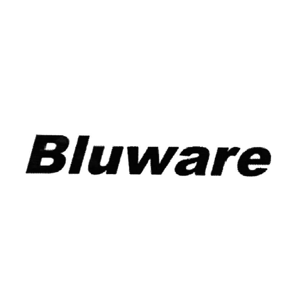 BLUWARE - 商标 - 爱企查