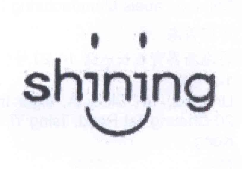 SHINING - 商标查询 - 注册号13687996 - 爱企查