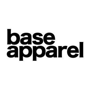 BASE APPAREL - 商标 - 爱企查