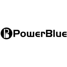 POWERBLUE - 商标 - 爱企查