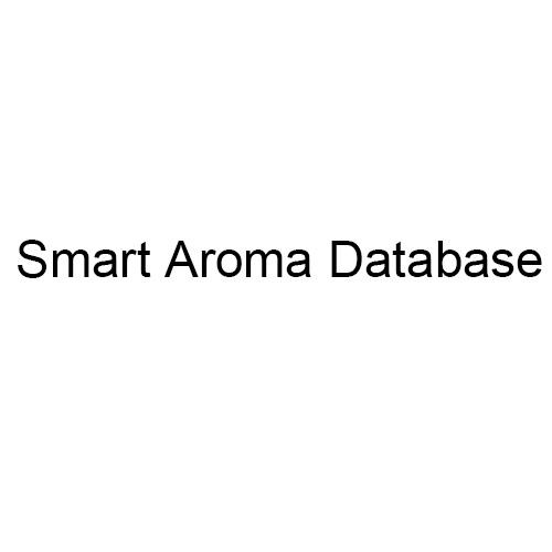 SMART AROMA DATABASE - 商标 - 爱企查