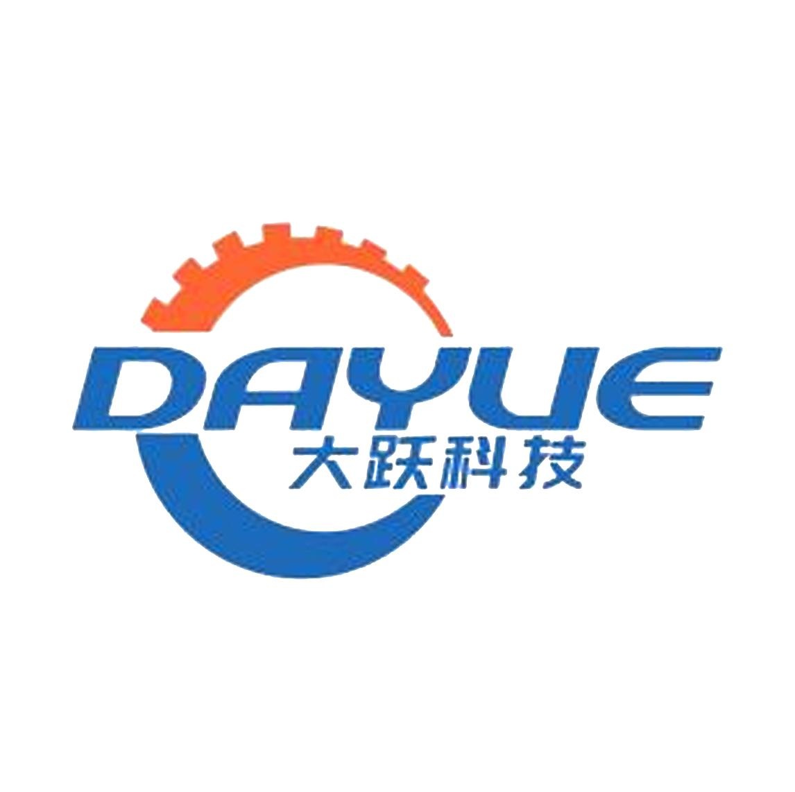 DAYUE 大跃科技 - 商标 - 爱企查