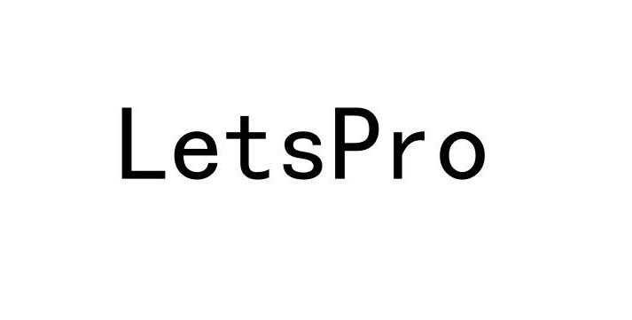LETSPRO - 商标 - 爱企查