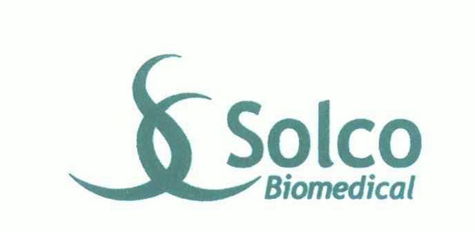 SOLCO;BIOMEDICAL;SC - 商标 - 爱企查