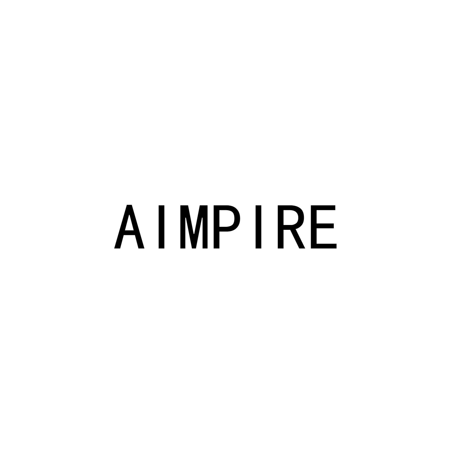 AIMPIRE - 商标查询 - 注册号61087160 - 爱企查